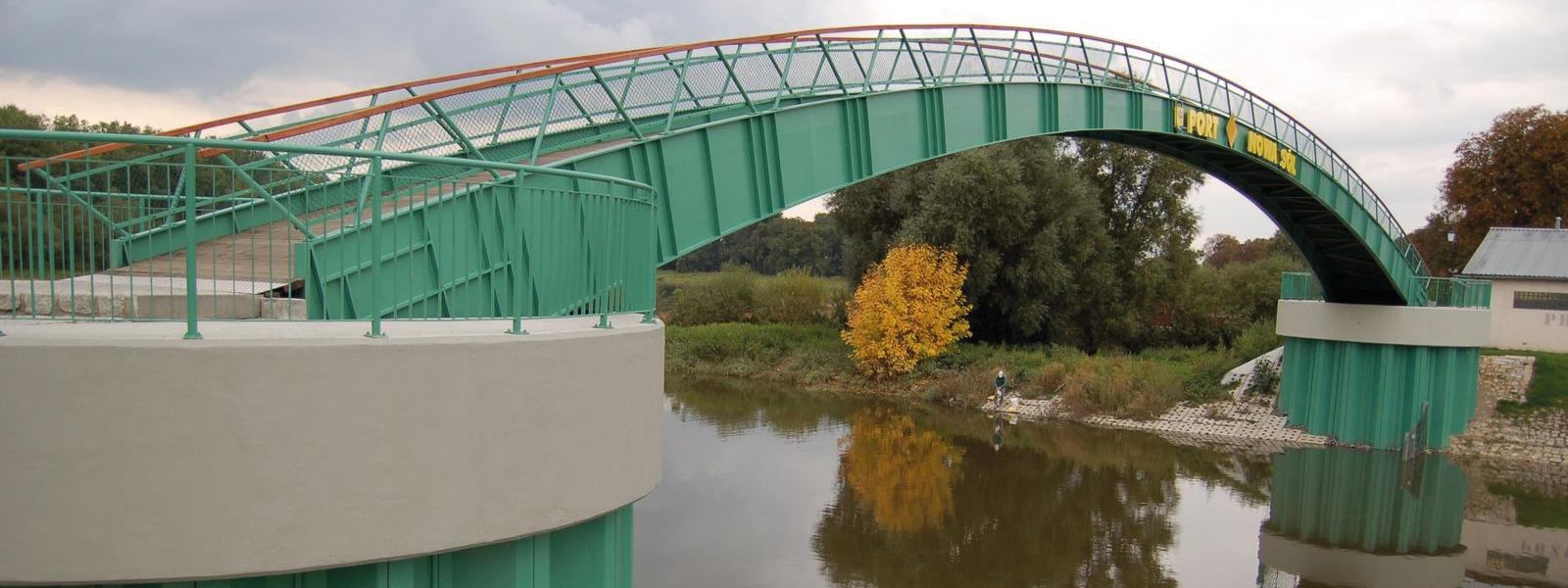 Road and Railway Infrastructures | ArcelorMittal Sheet Piling